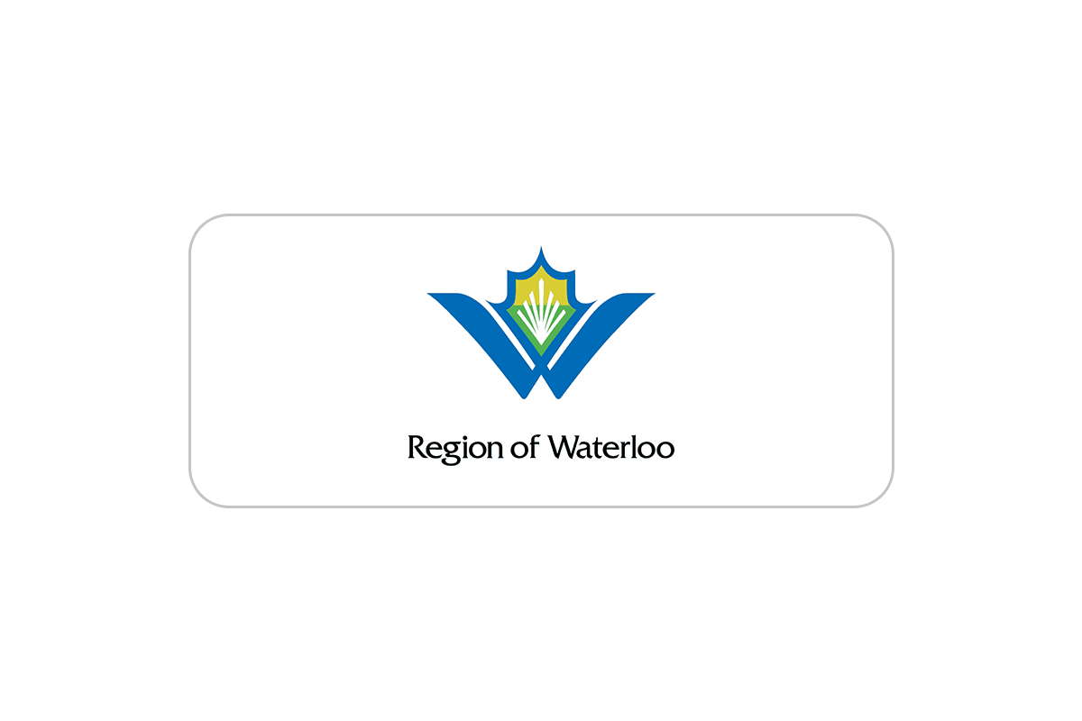 Region of Waterloo Improves Performance and Service Delivery with ...