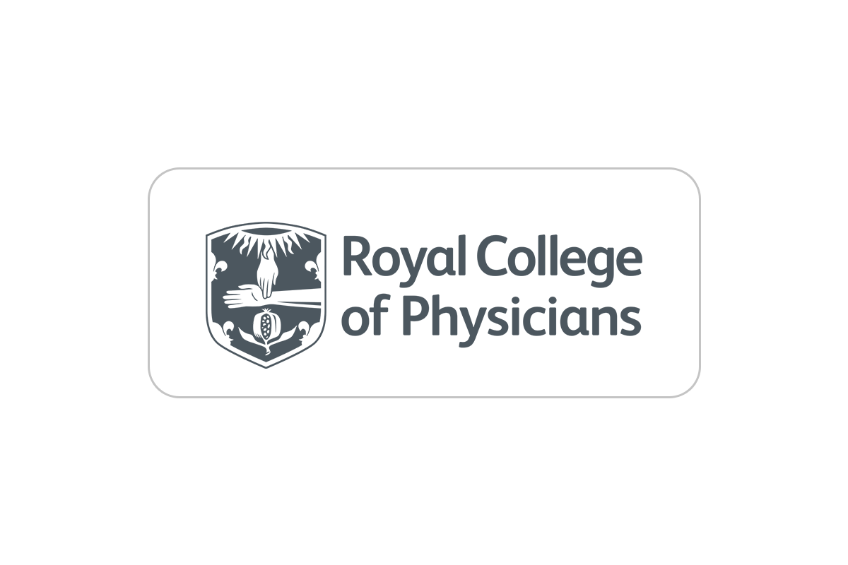 The Royal College of Physicians | Verint