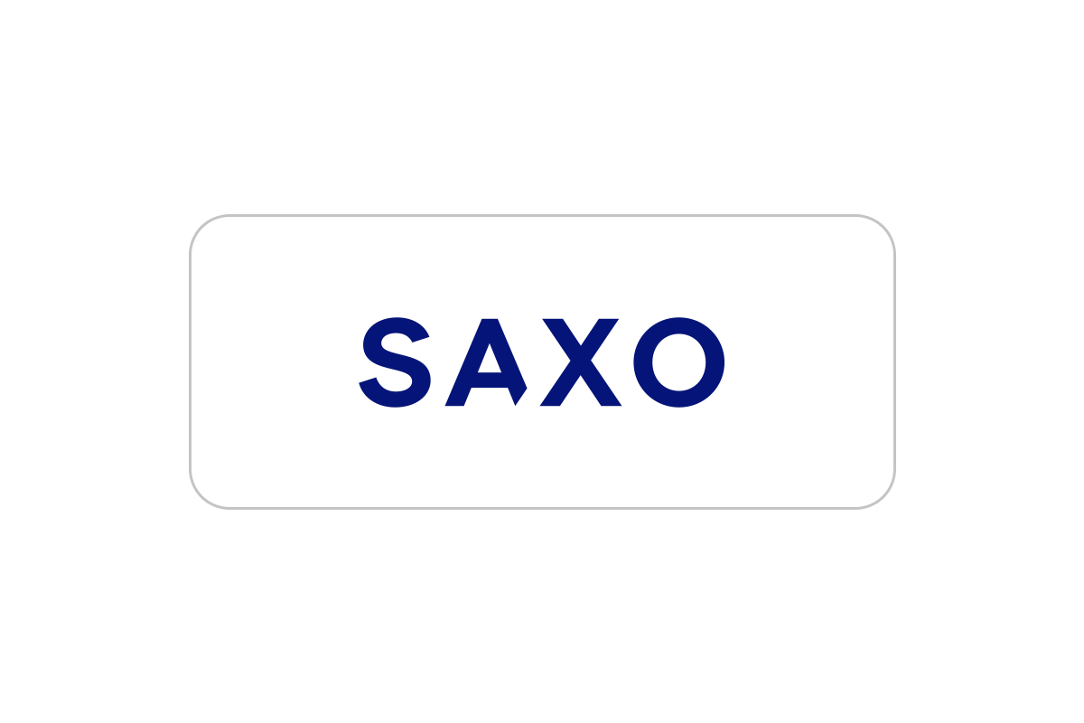 Saxo Bank Drives Compliant, Collaborative Customer Engagement with ...