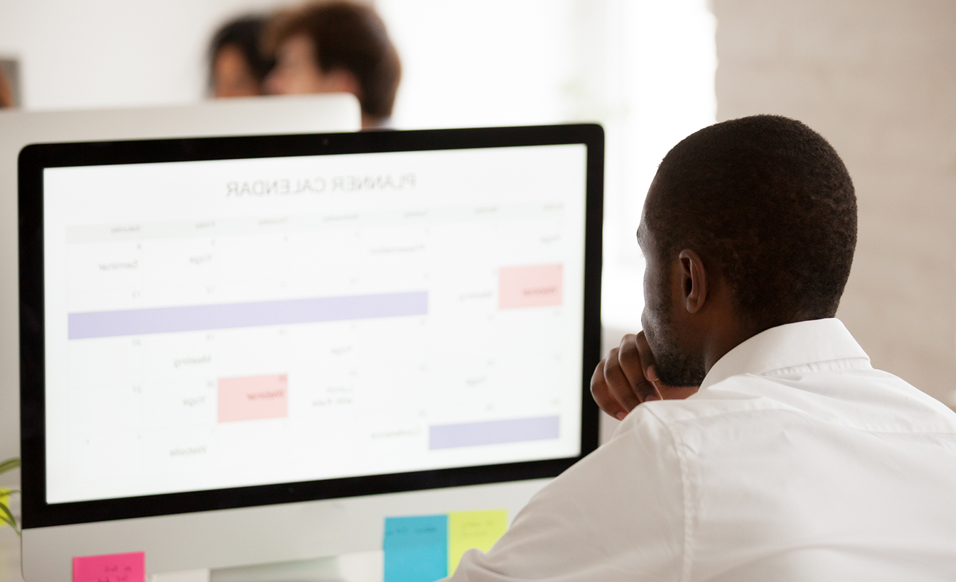 Are You Managing Your Schedules—Or Optimizing Them?