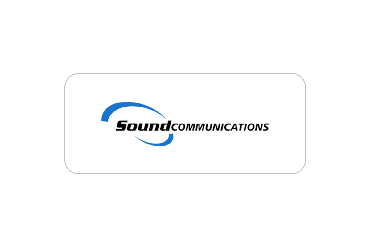 Sound Communications | Verint