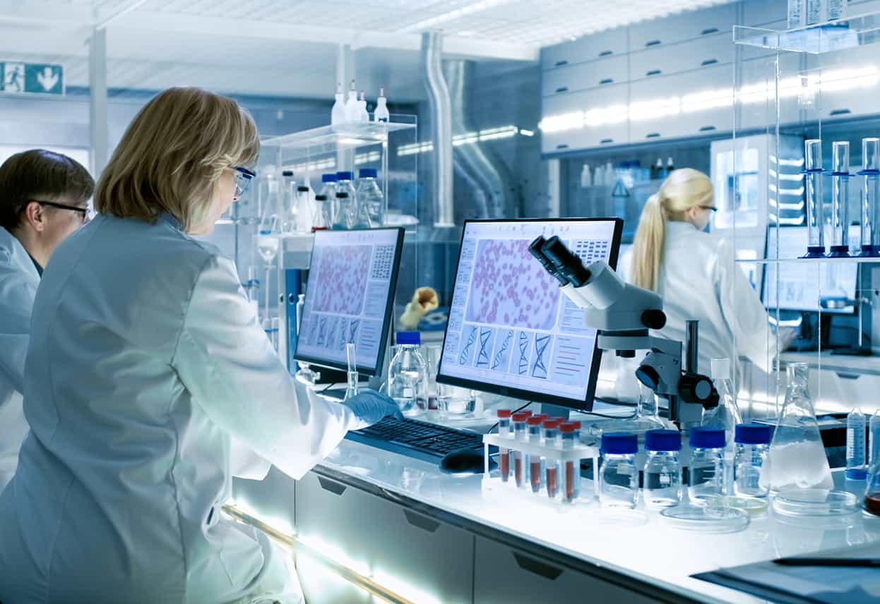 Thermo Fisher Scientific Improves CX Analytics with Verint | Verint