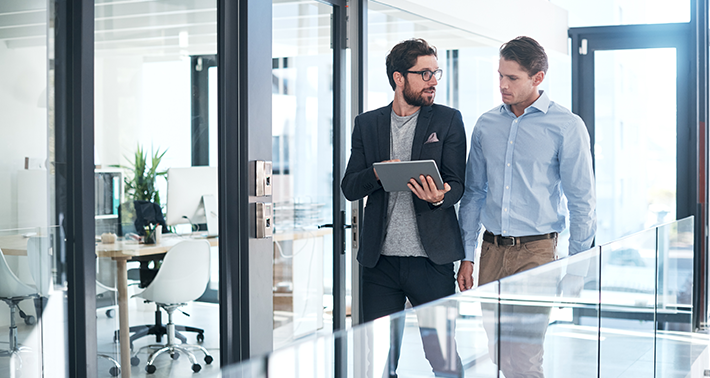 Verint Only Vendor Recognised by Gartner in Both the Magic Quadrant for ...