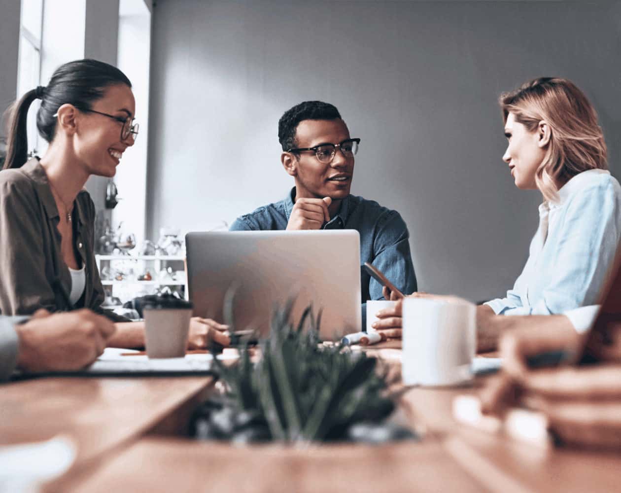 Region of Waterloo Improves Performance and Service Delivery with ...