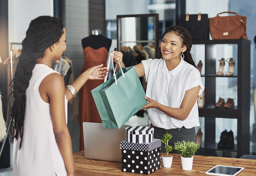 Retail Customer Engagement Solutions - Verint