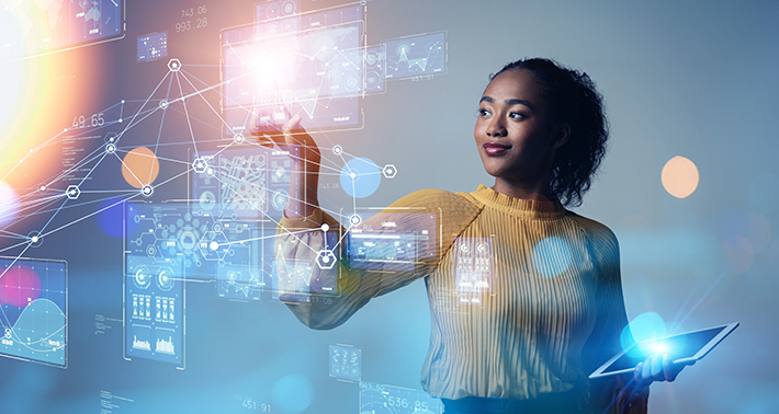 Verint Intelligent Virtual Assistant (IVA) Named a Winner in the ...