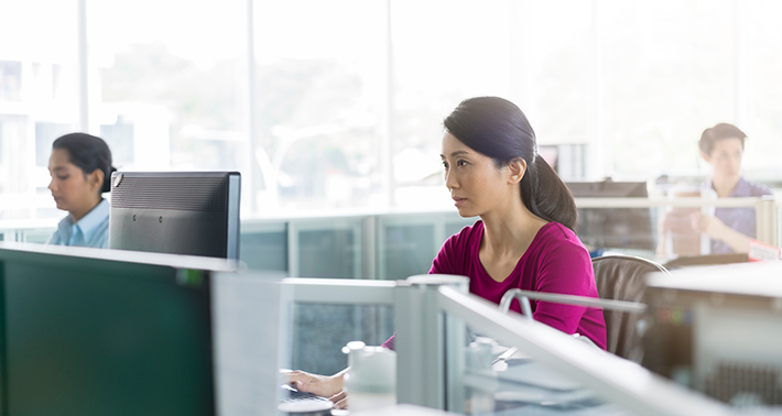 The IVA Imperative | Verint