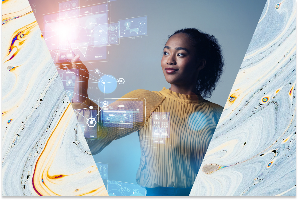 How Intelligence Is Transforming Virtual Assistants In conversation ...