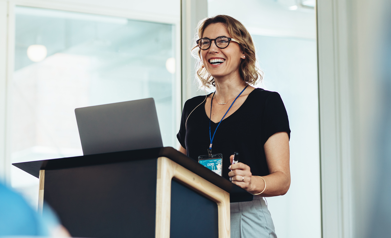 Women in Technology: Better Together at Engage 2022