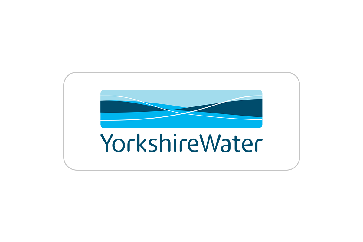 Yorkshire Water Logo